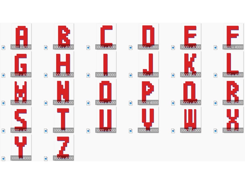 Wreck-it Ralph Font Alphabet SVG PNG Ralph, Vanellope Letters, Numbers ...