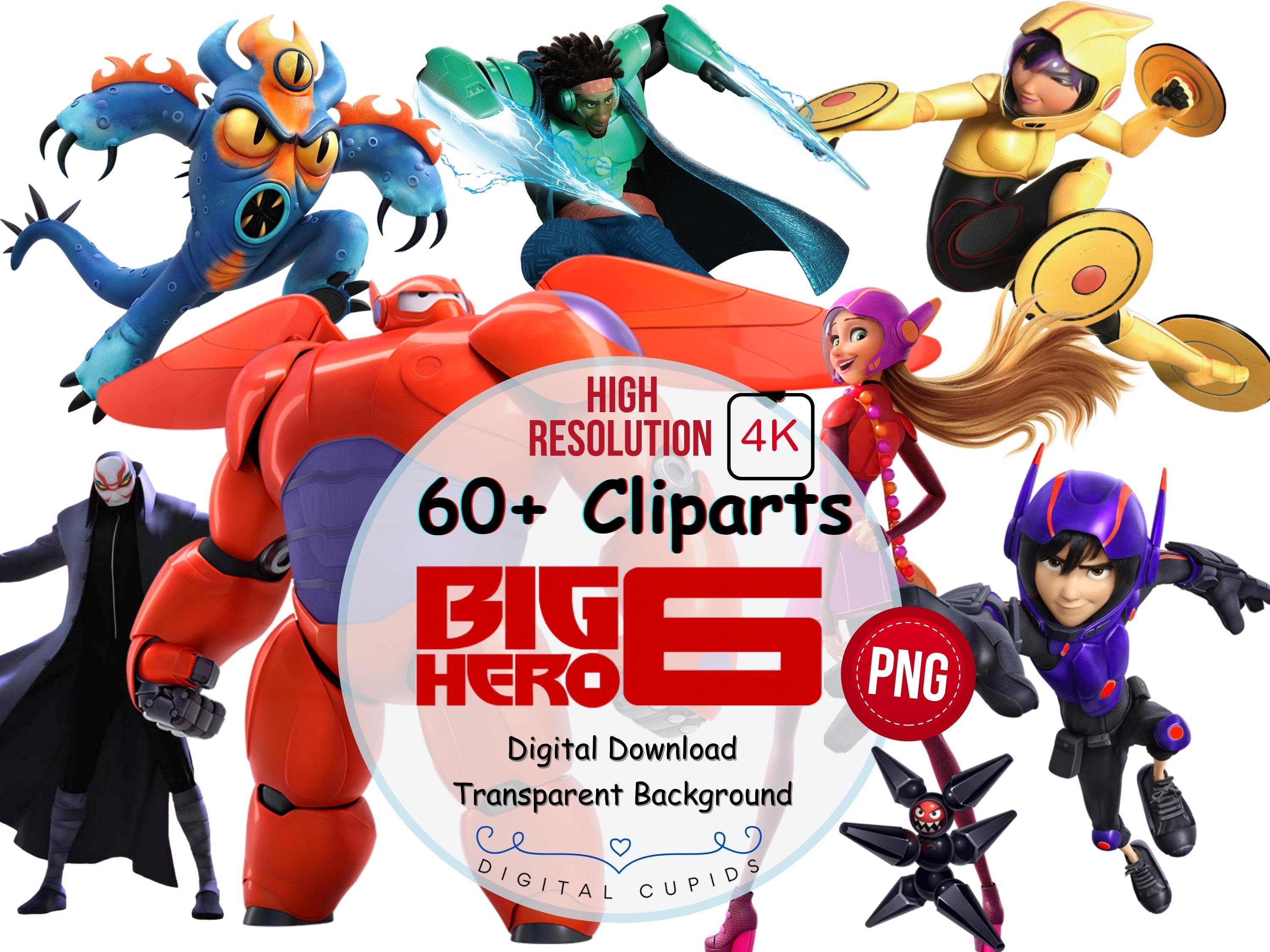 Disney Big Hero 6 Honig Zitrone Honey Lemon | Disney Wiki | Fandom