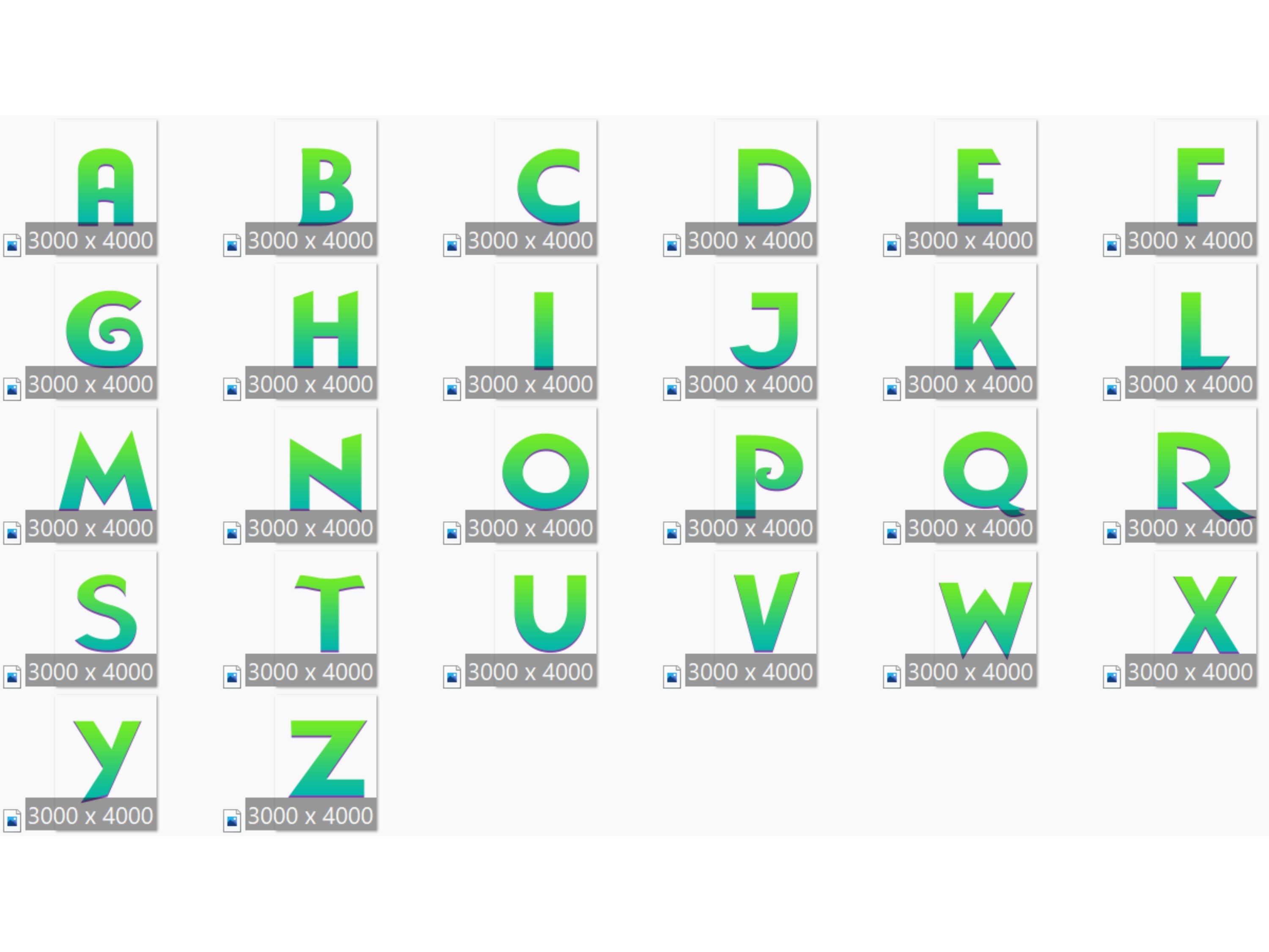Zootopia Alphabet Font SVG PNG Zootropolis Letters, Numbers Movie ...