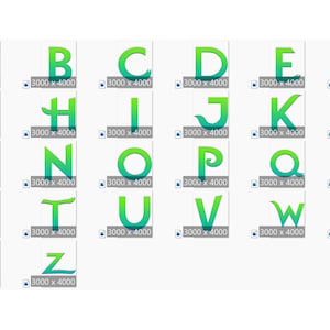 Zootopia Font: Gradient Letters, Numbers SVG PNG (digital Download) - Etsy