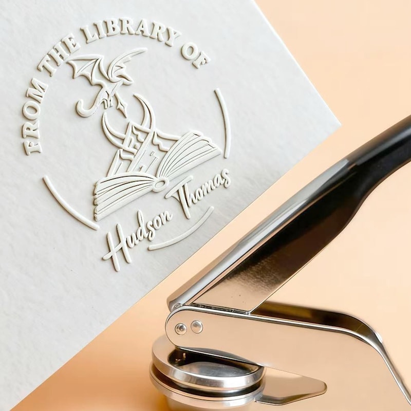 Library Scrap Book Paper - Etsy