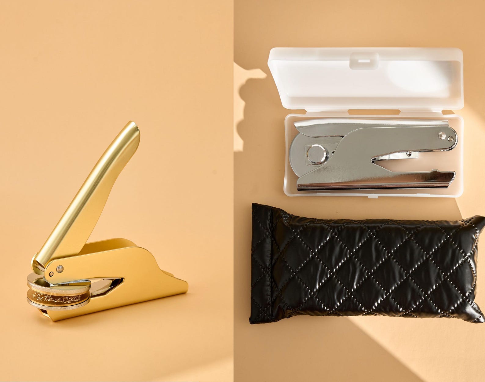 Custom Book Embosser, Personalized Embosser Stamp, Book Embosser, Scrap ...