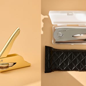 Custom Book Embosser, Rectangular Embosser, Custom Embosser Stamp ...