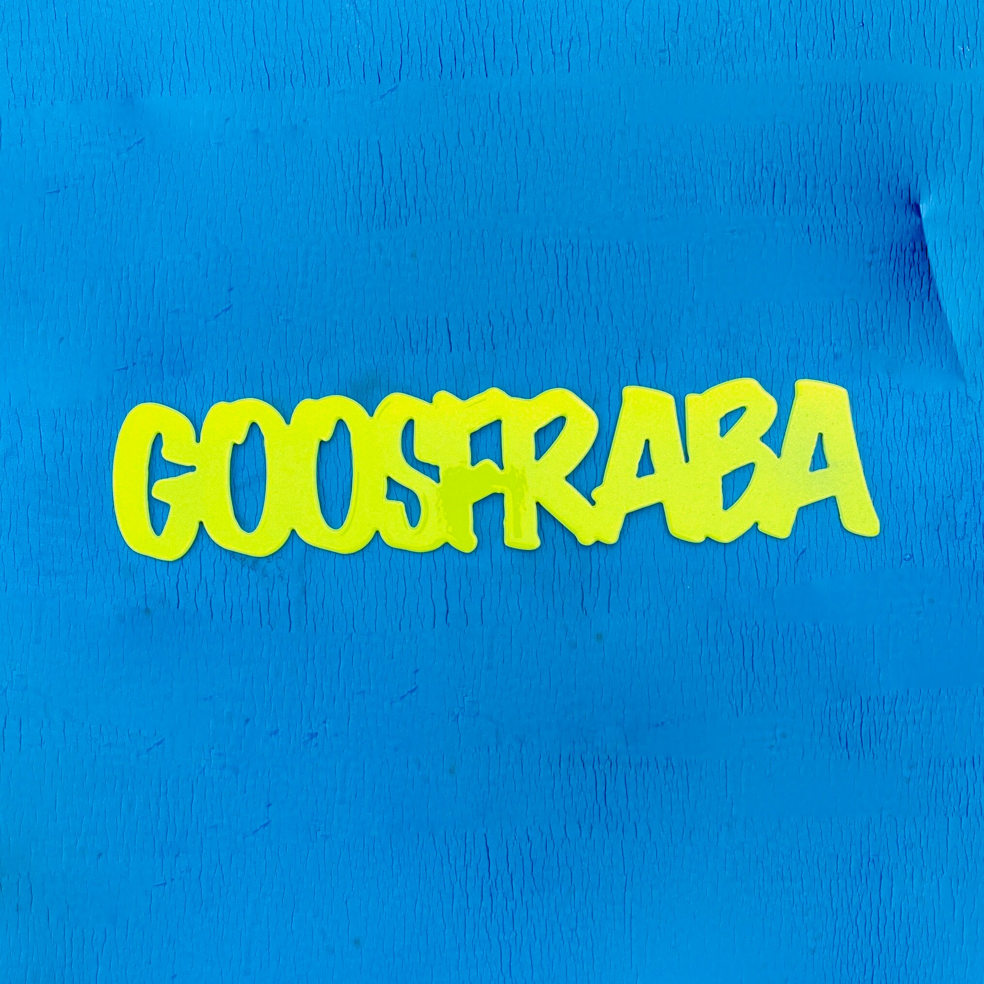 GOOSFRABA Wall Sign for Therapists, Teenagers, Teachers, and Help With ...