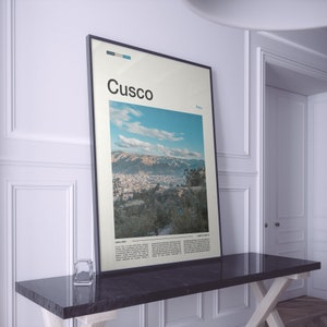 Cusco Print, Cusco Poster, Cusco Wall Art, Cusco Art Print, Cusco Photo - Etsy