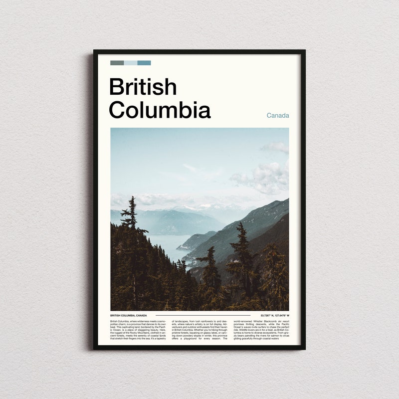 British Art - Etsy