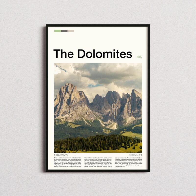 Dolomite - Etsy