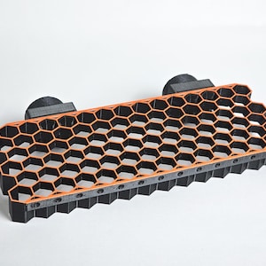 Reefhex Magnetic Frag Rack – Patent-pending Modular Frag Rack for Coral ...