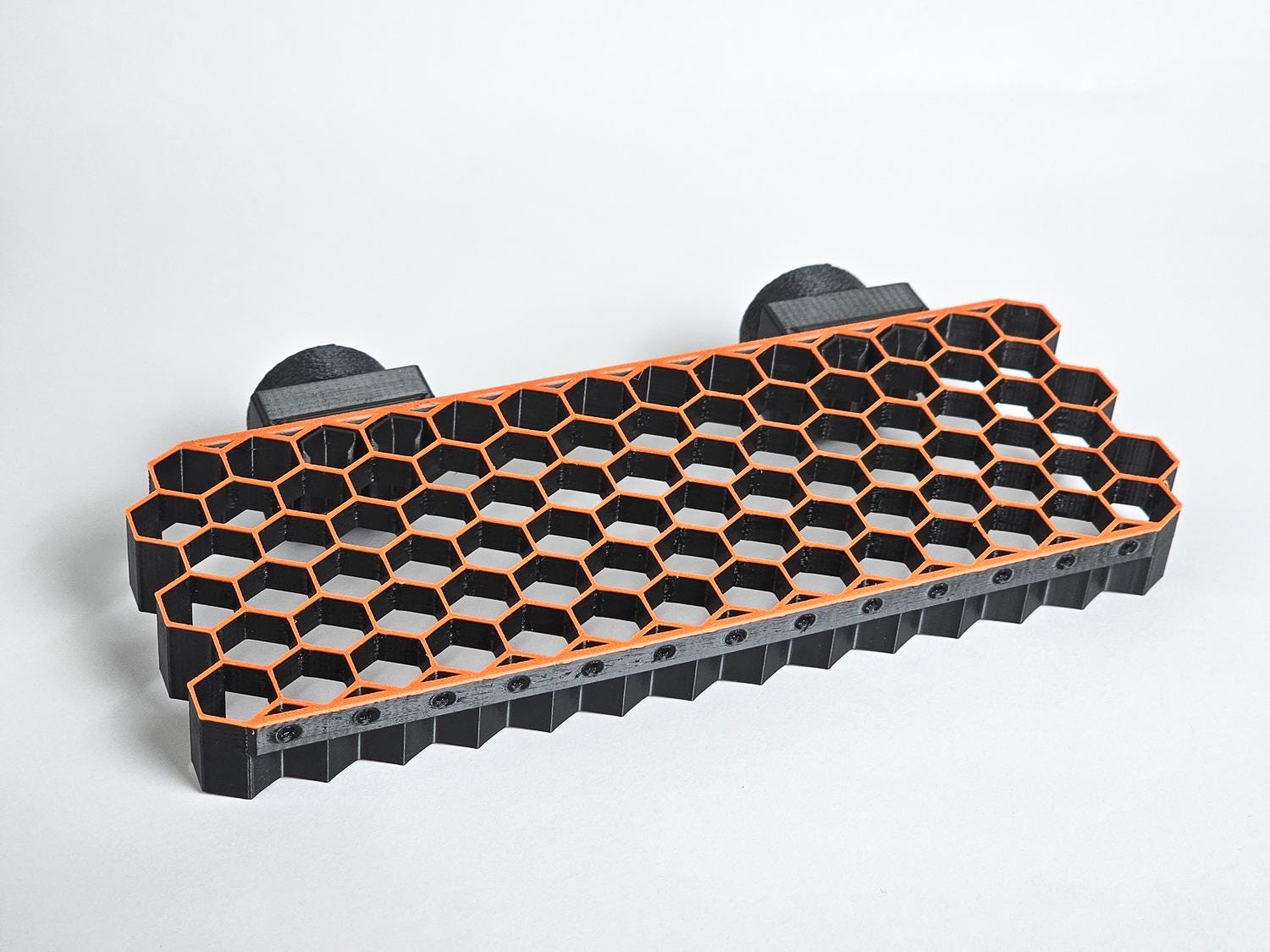 Reefhex Magnetic Frag Rack – Patent-pending Modular Frag Rack for Coral ...