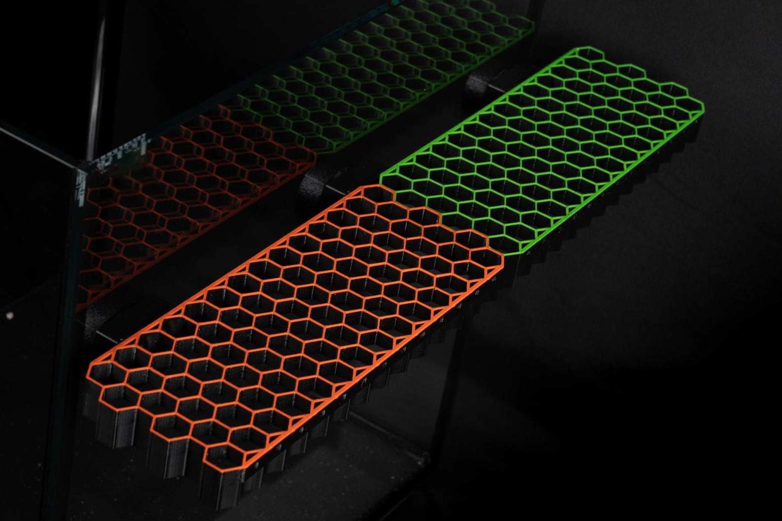 Reefhex Magnetic Frag Rack – Patent-pending Modular Frag Rack for Coral ...