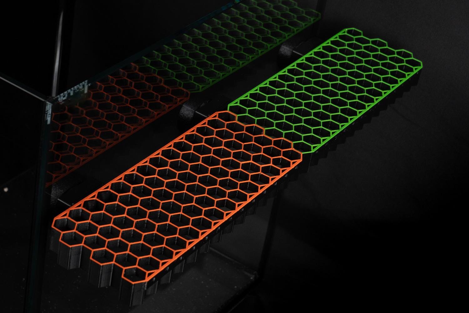 Reefhex Magnetic Frag Rack – Patent-pending Modular Frag Rack for Coral ...