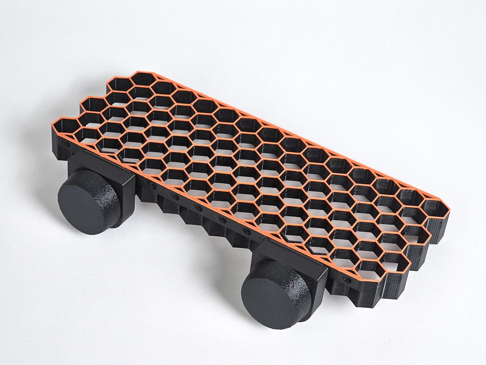 Reefhex Magnetic Frag Rack – Patent-pending Modular Frag Rack for Coral ...