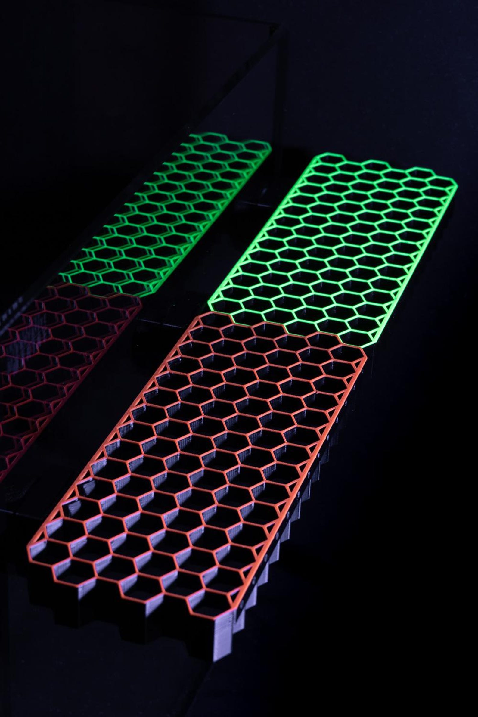 Reefhex Magnetic Frag Rack – Patent-pending Modular Frag Rack for Coral ...