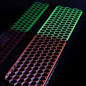 Reefhex Magnetic Frag Rack – Patent-pending Modular Frag Rack for Coral ...