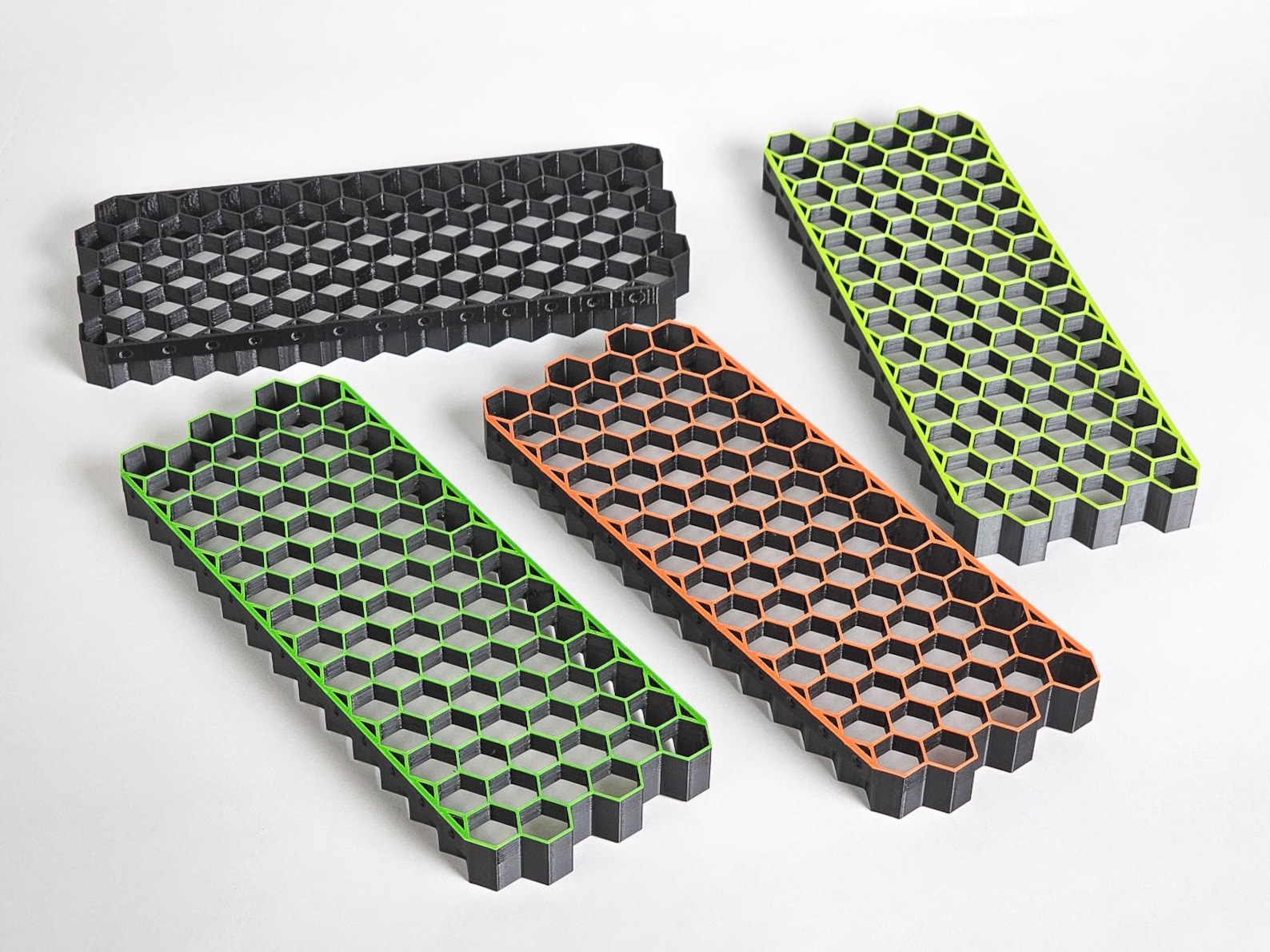 Reefhex Magnetic Frag Rack – Patent-pending Modular Frag Rack for Coral ...