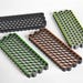 Reefhex Magnetic Frag Rack Patent-pending Modular Frag Rack for Coral ...