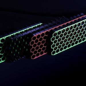 Reefhex Magnetic Frag Rack – Patent-pending Modular Frag Rack for Coral ...