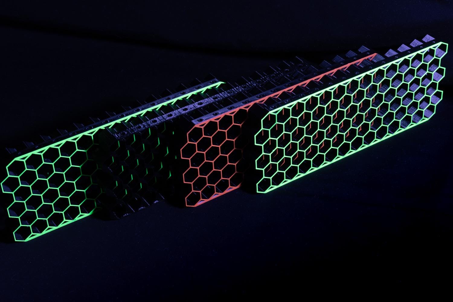 Reefhex Magnetic Frag Rack – Patent-pending Modular Frag Rack for Coral ...