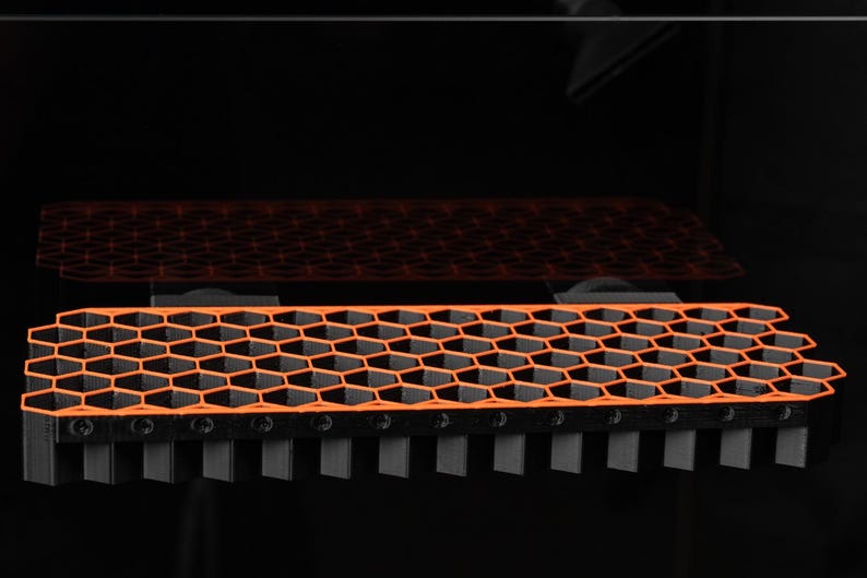 Reefhex Magnetic Frag Rack – Patent-pending Modular Frag Rack for Coral ...