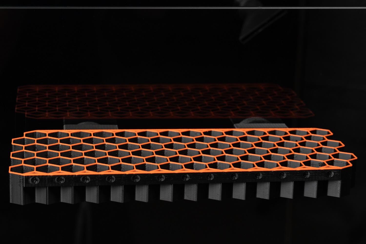 Reefhex Magnetic Frag Rack – Patent-pending Modular Frag Rack for Coral ...