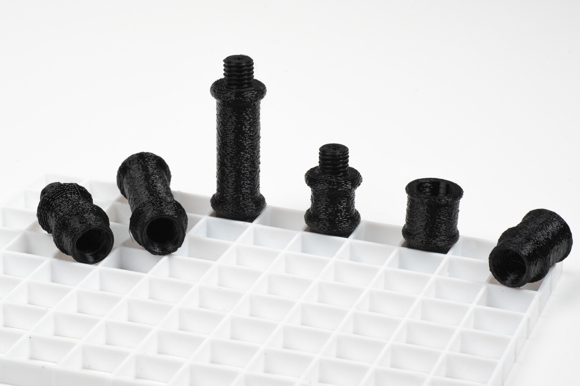 Reefstacker Modular Kit With Egg Crate - Frag Rack Egg Crate Legs ...