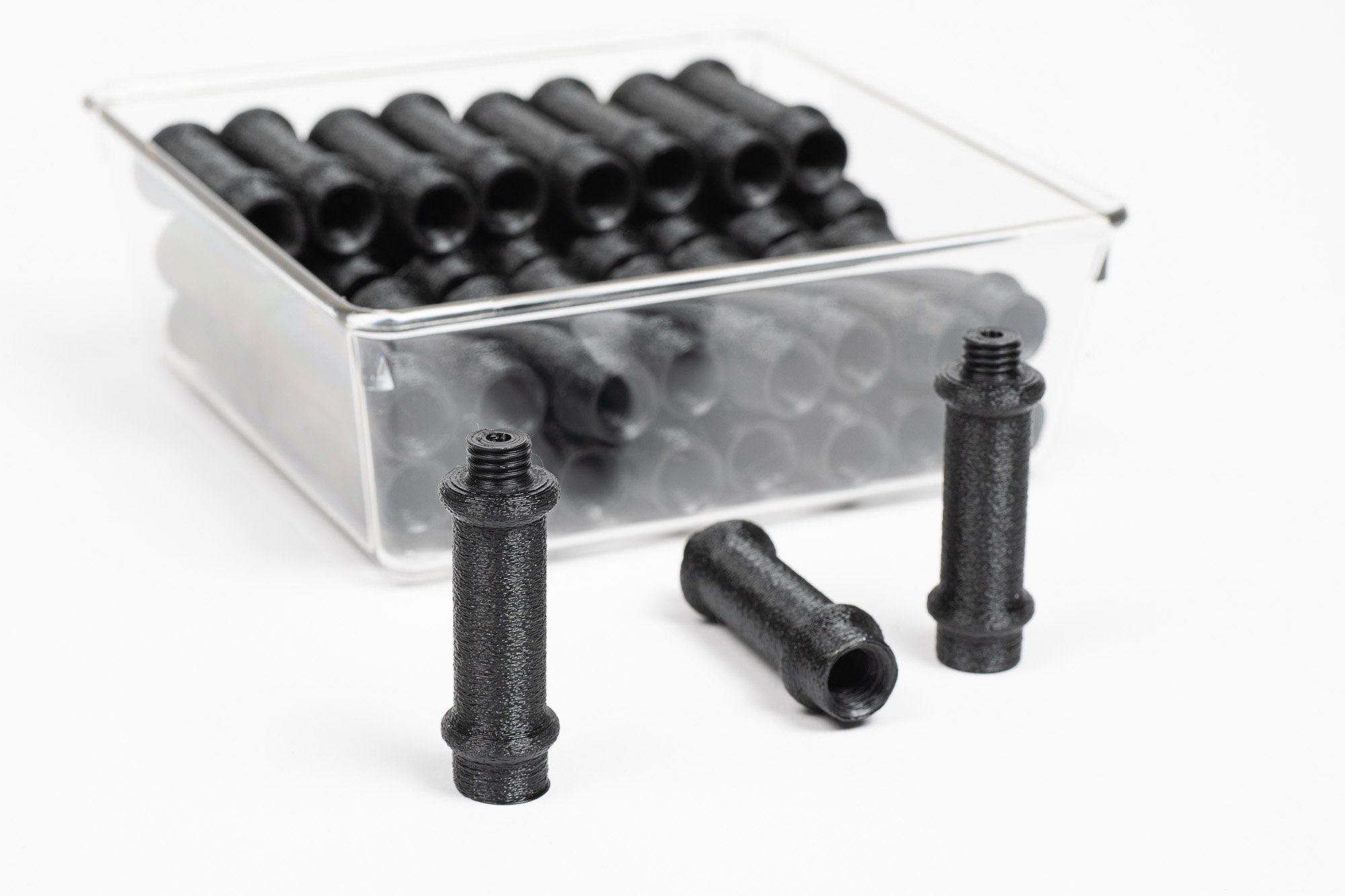 Multiples - Reefstacker 2 Inch Leg Modular Frag Rack Egg Crate Legs ...