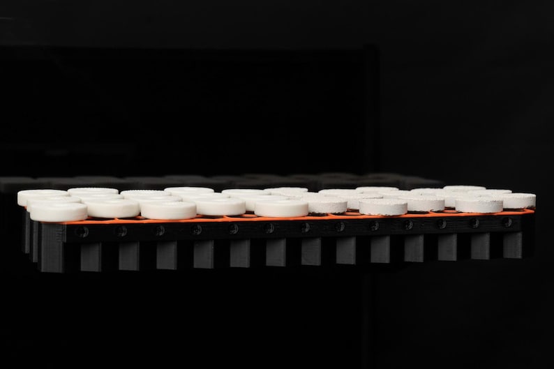 Reefhex Magnetic Frag Rack – Patent-pending Modular Frag Rack for Coral ...
