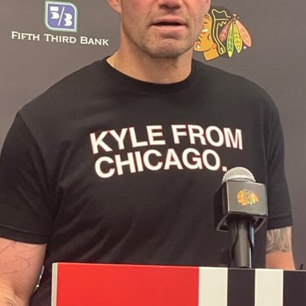 Chicago T Shirt - Etsy