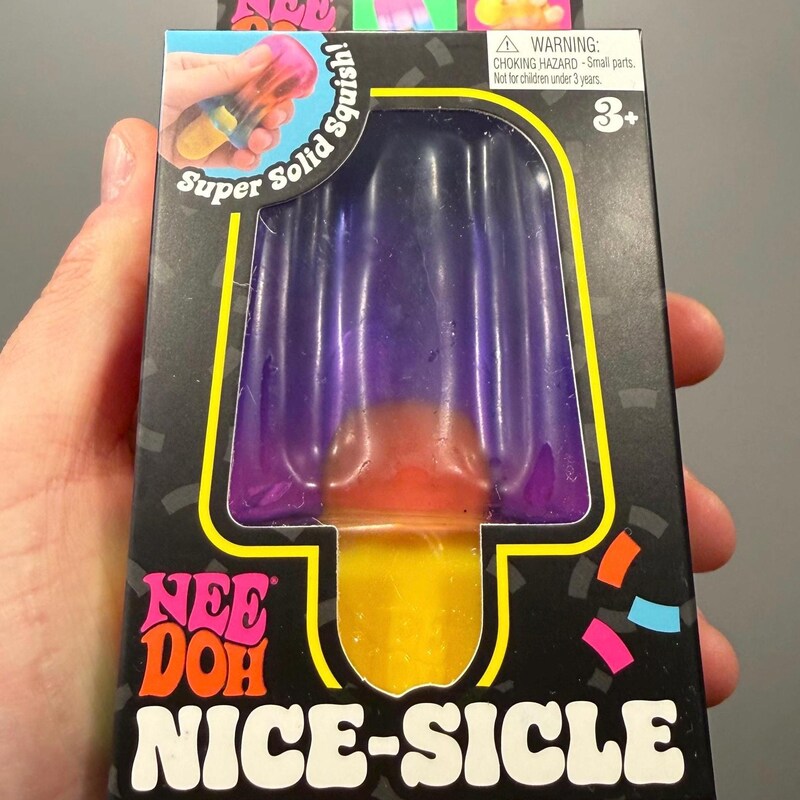 Rare Needohs - Etsy