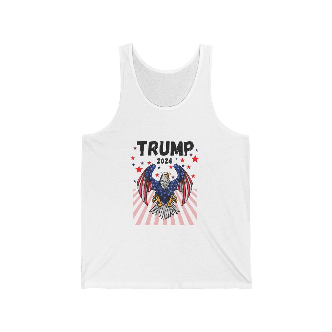 Trump 2024 Presidency Campaign Republican MAGA Make America Great Again ...