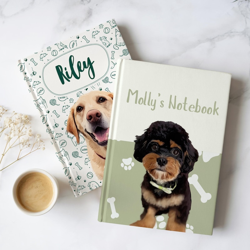 PawsAndWetNoses - Etsy