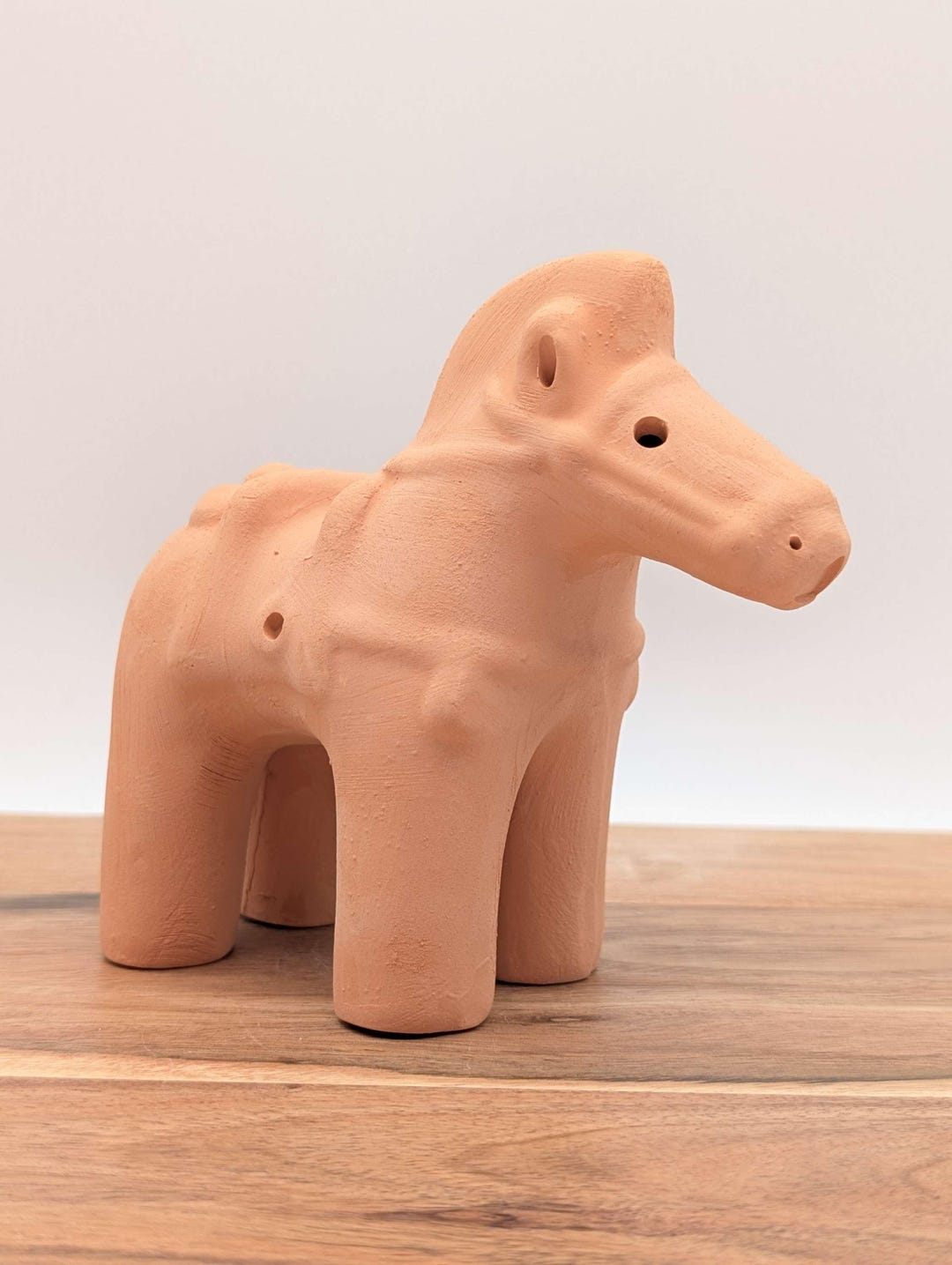 Traditional Haniwa Pottery, Authentic, Rare, Gift, Original, Japan - Etsy