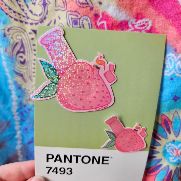 Weed Stickers - Etsy