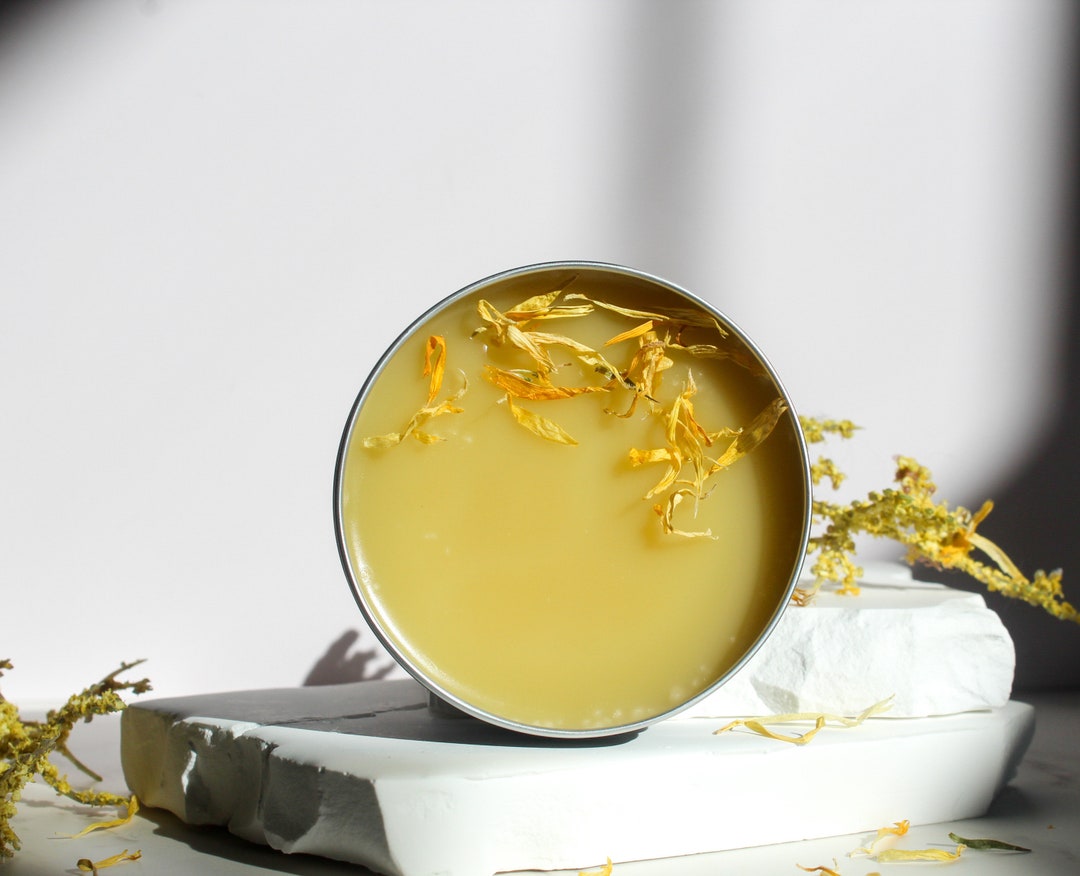 Dry Skin Salve / Winter Salve / for Itchy Dry Skin / for Sensitive Skin ...