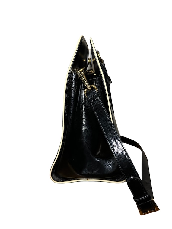 Authentic Prada pyramid bag - Gem