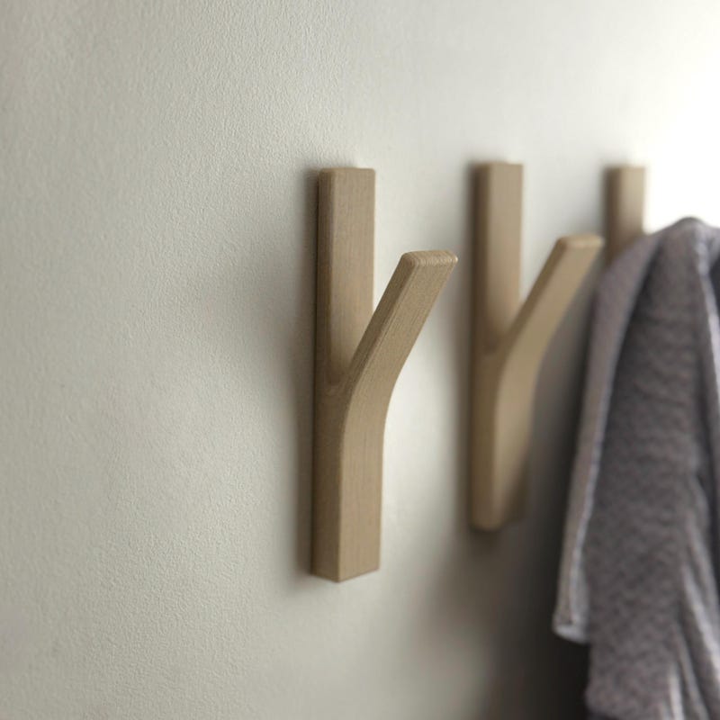 Scandinavian Hook - Etsy