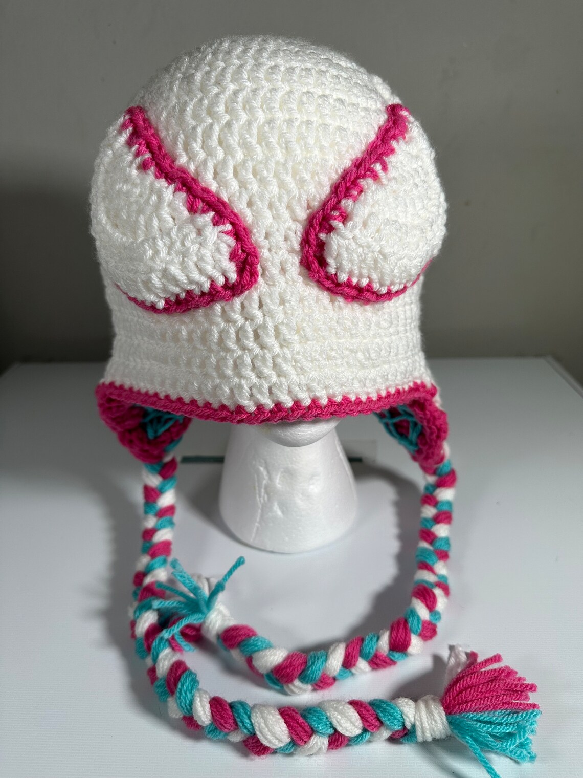 Spidey Hats - Etsy