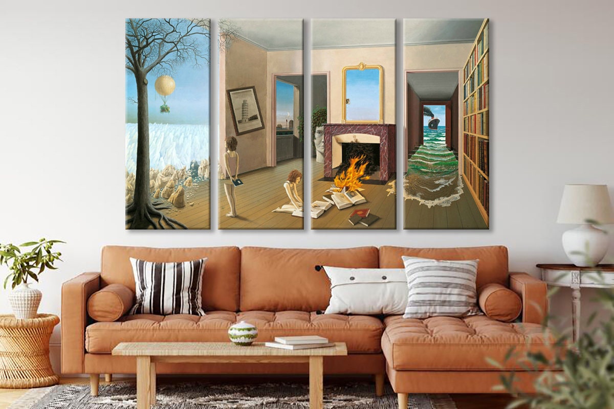 Entre Les Trous De La Memoire Wall Art, Entre Les Trous De La Memoire ...