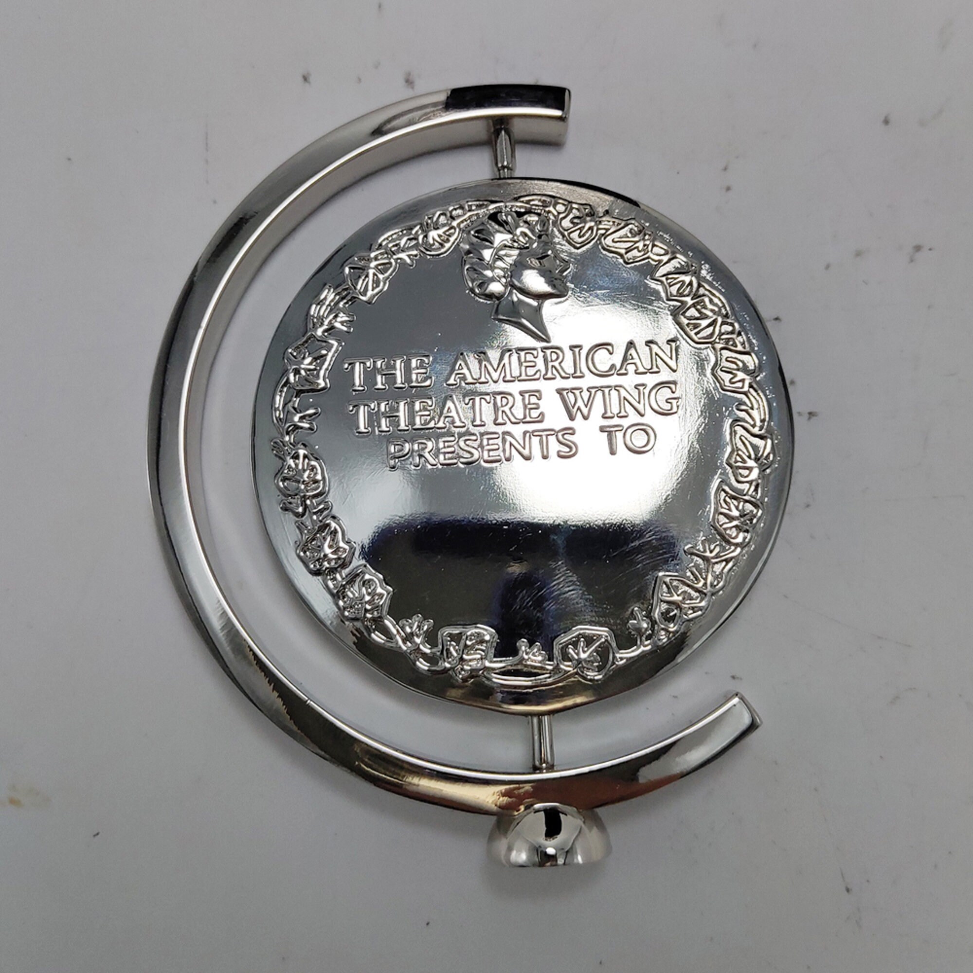 Tony Award Statue Replica