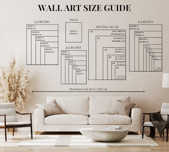Picture frame sizes 11x14 store