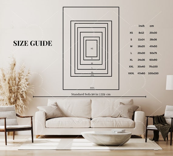 Canvas Sizes With Layout Templates How To Change Canvas Size In Canva