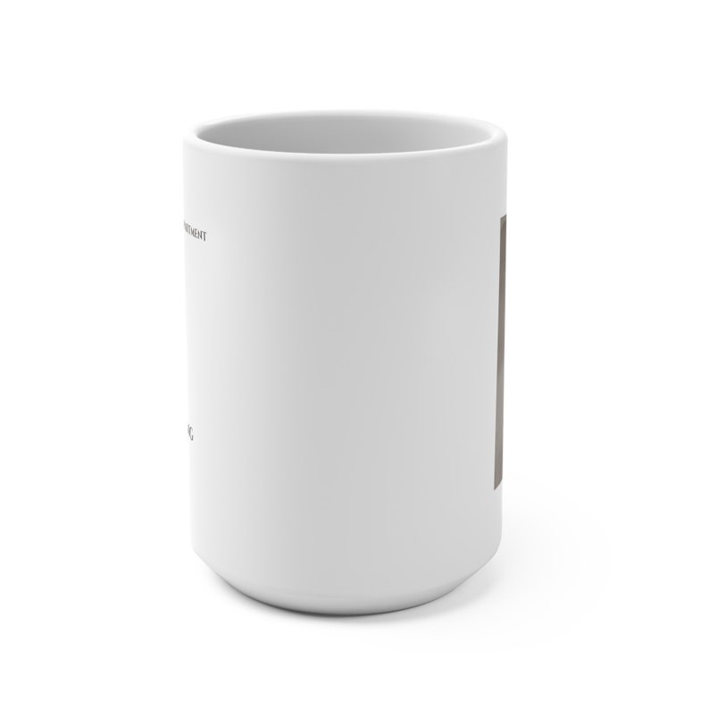 Tortured Poets Department Mug Swift New Album Coffee Mug Ttpd Album ...