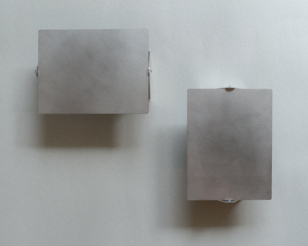 In Praise of Shadows PERRIAND Metal Candle Holder - Etsy Australia