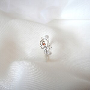 Heaven Official's Blessing Adjustable Rings, Xie Lian, Hua Cheng, Hua ...