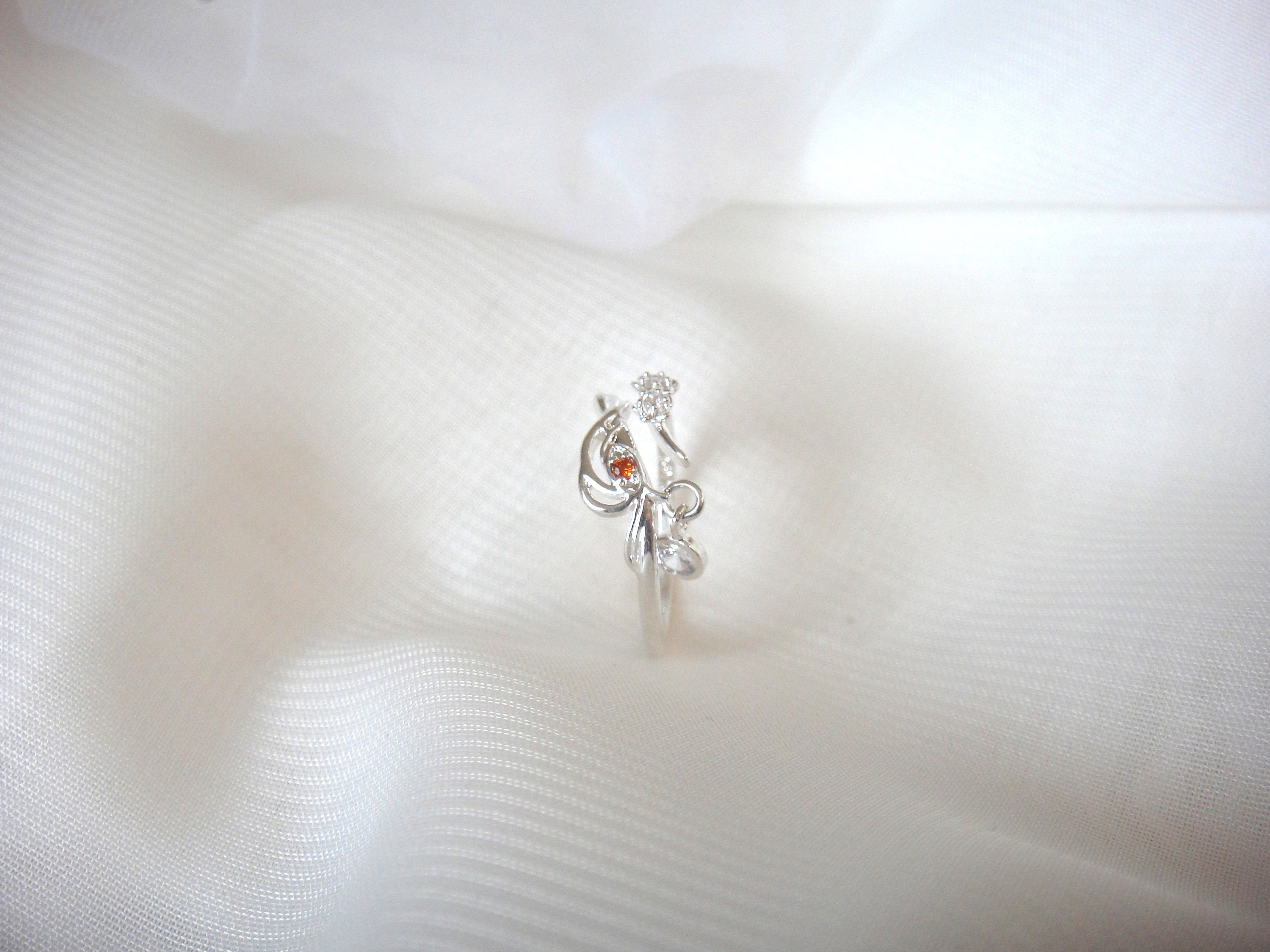 Heaven Official's Blessing Adjustable Rings, Xie Lian, Hua Cheng, Hua ...