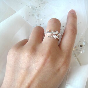 Heaven Official's Blessing Adjustable Rings, Xie Lian, Hua Cheng, Hua ...