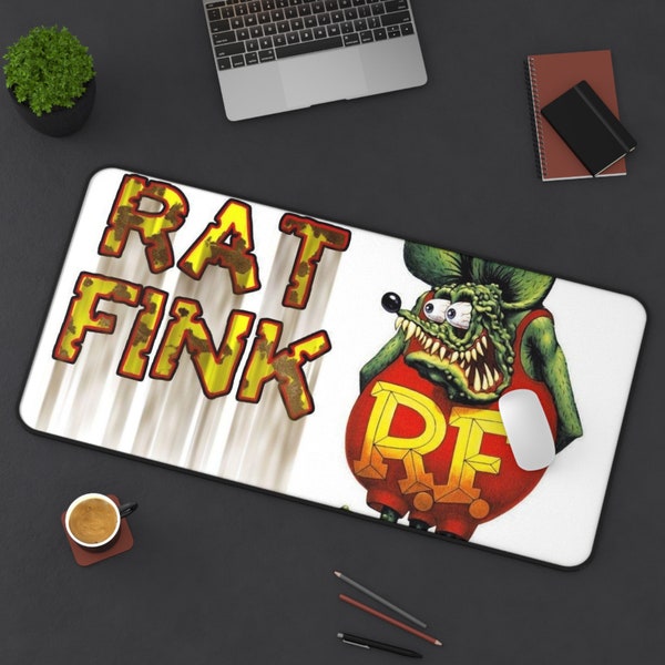 Rat Fink - Etsy