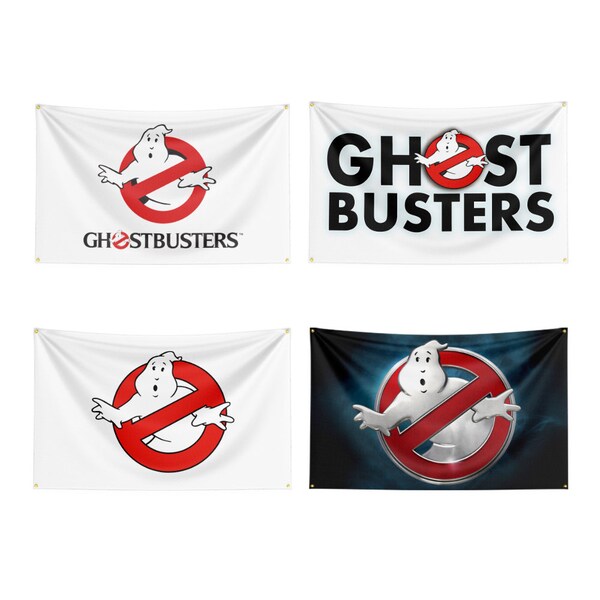 Ghostbusters - Etsy