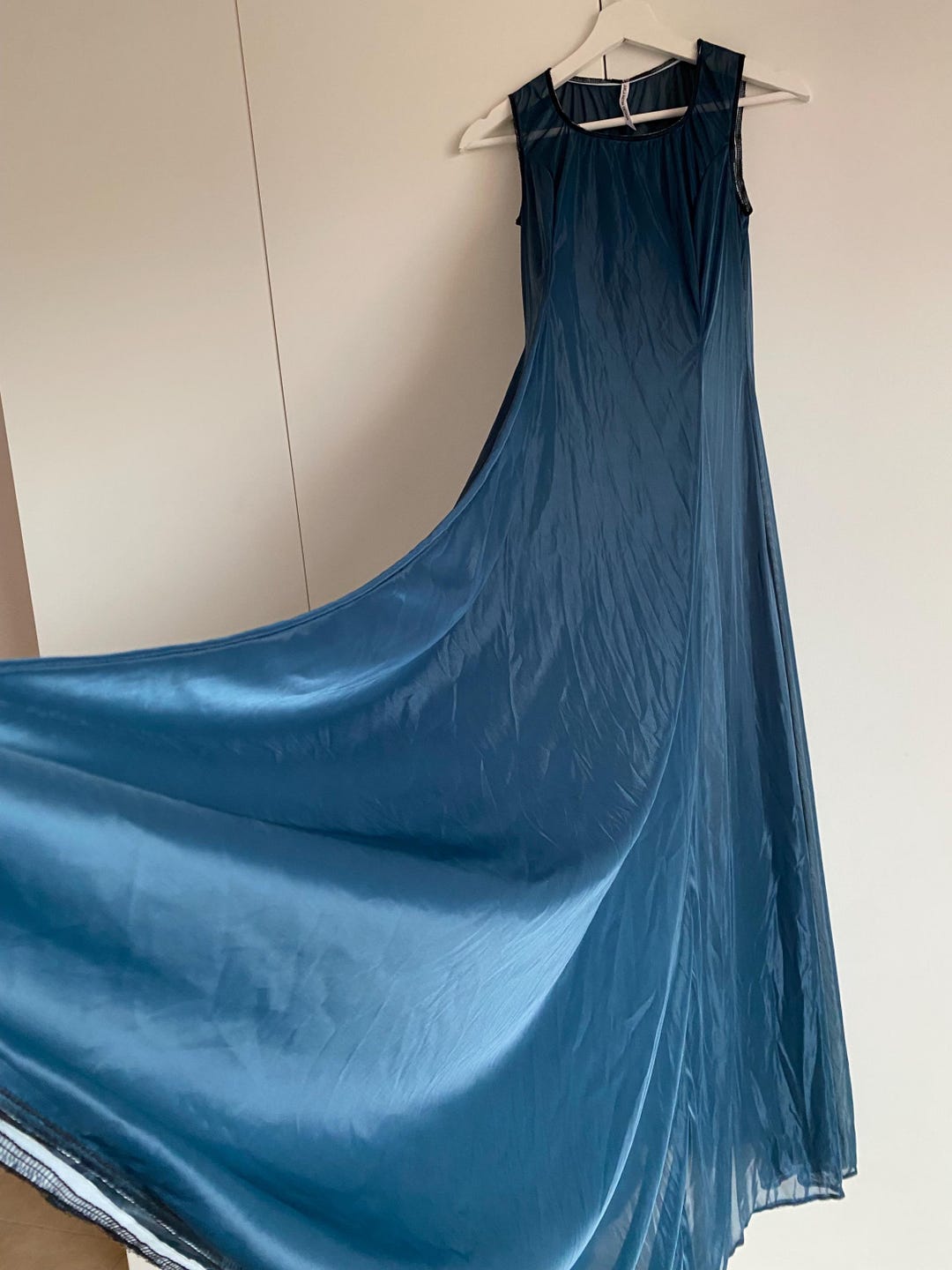 Transparent Dress - Etsy