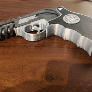 Heavenly Delusion kiru-beam Cosplay Prop Tengoku Daimakyou Kiruko Prop ...